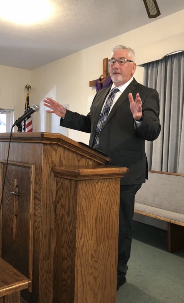 Who We Are - Heavenbound Baptist Church